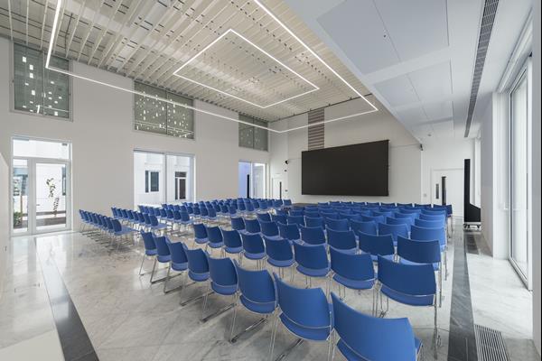 Ritchie Studio completes decade-long project to transform Maltese ...